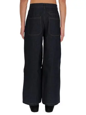 You Must Create Replacement Jeans - Denim