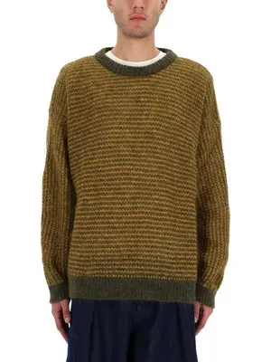 You Must Create Sweater