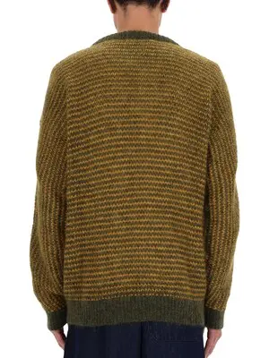 You Must Create Sweater
