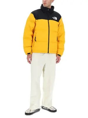 The North Face Retro Nuptse 1996 Jacket - Yellow