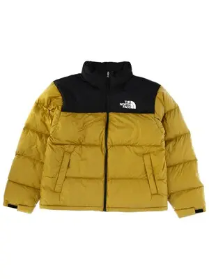 The North Face Retro Nuptse 1996 Jacket - Yellow