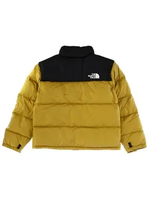 The North Face Retro Nuptse 1996 Jacket - Yellow