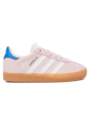 Adidas Originals Gazelle Sneaker In Multicolour - 40% Off | Editorialist