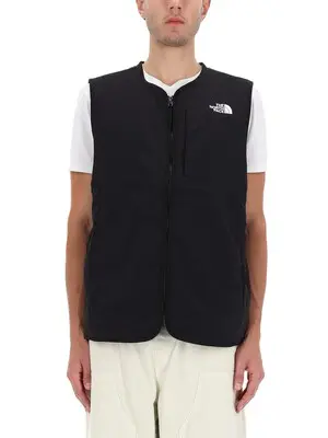 The North Face Ilti Liner Vest - Black