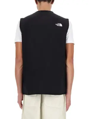 The North Face Ilti Liner Vest - Black