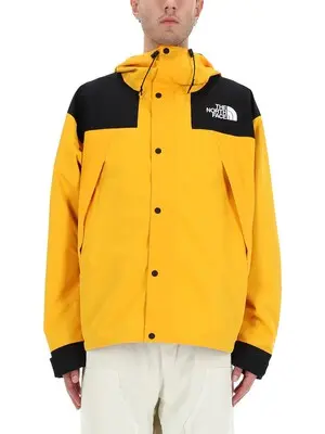 The North Face Dryvent Jacket