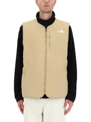 The North Face Ilti Liner Vest - Beige