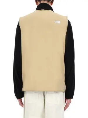 The North Face Ilti Liner Vest - Beige