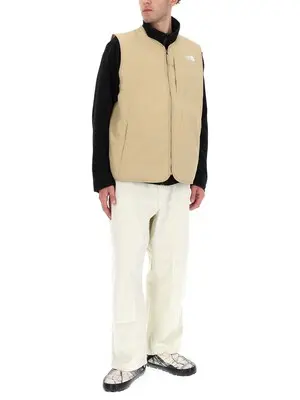 The North Face Ilti Liner Vest - Beige