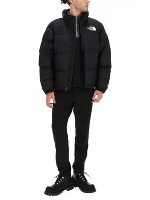 The North Face Retro Nuptse 1996 Jacket - Black
