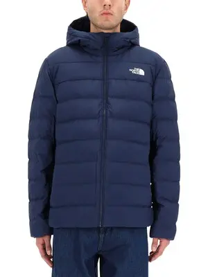 The North Face Jacket With Logo