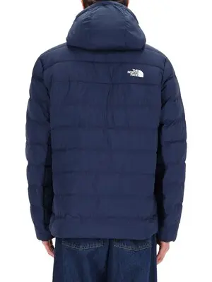 The North Face Jacket With Logo