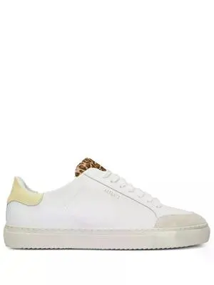 Axel Arigato Lace-up Sneakers 3 Mm