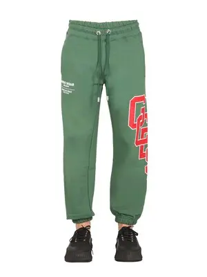 Gcds Jogger Sport Bottoms For Men