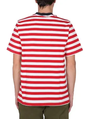 SUNNEI X ELEONORA BONUCCI T-shirt With Logo