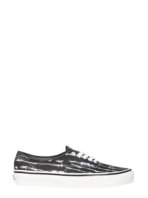 VANS Authentic 44 Sneakers - Black