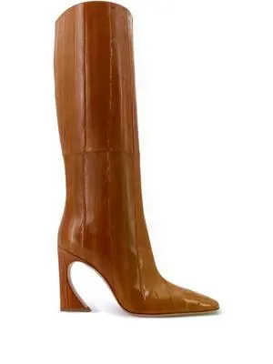 Fendi Heeled Boots For Women