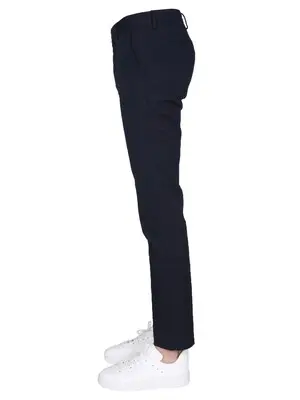 BOSS Regular Fit Trousers