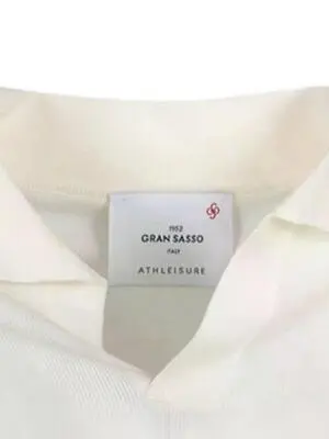 GRAN SASSO Long-sleeve Sweater - Neutrals