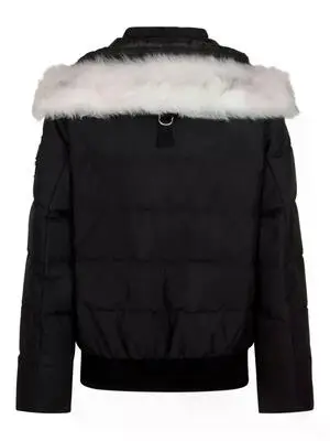 Moose Knuckles Cloud Bomber Neoshear Jacket