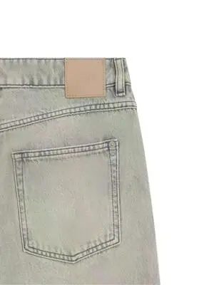 BOSS Five-pocket Jeans