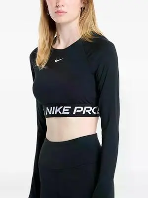 Nike Pro Long-sleeve Top