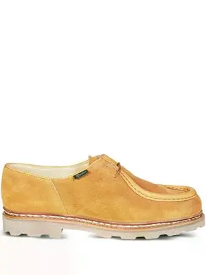 Paraboot Oxford Derbys