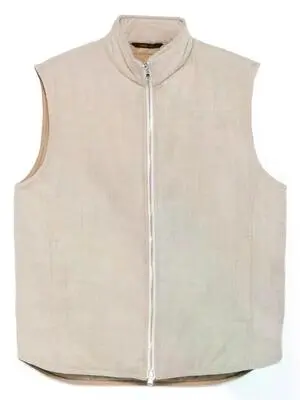 BRIGLIA 1949 Parker Sleeveless Gillet