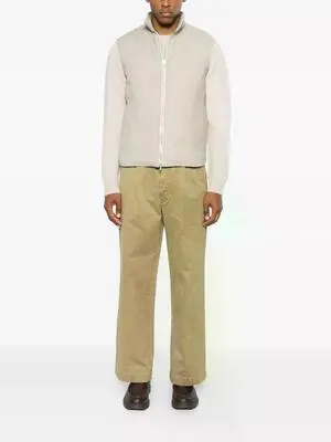 BRIGLIA 1949 Parker Sleeveless Gillet