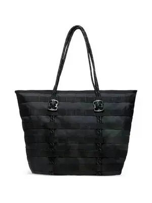 Nike Webbing Detail Tote Bag