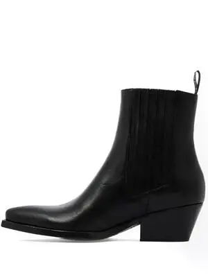 Sartore 45mm Parma Panelled Boots