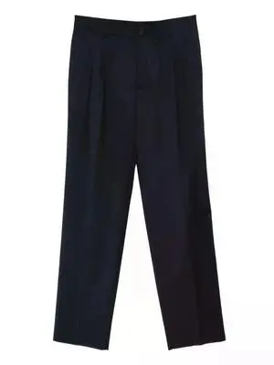 Manuel Ritz Belted Pants For Men