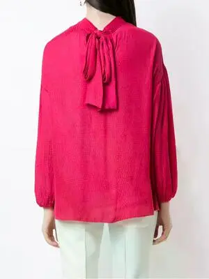 OLYMPIAH Hipismo Blouse