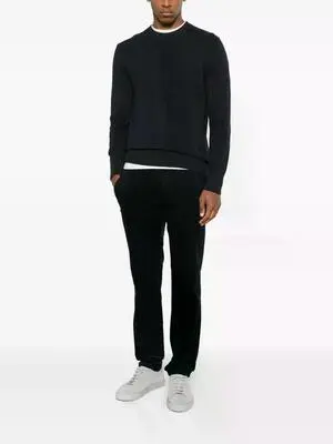 Marc O'polo Stig Corduroy Trousers - Blue