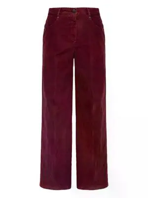 FORTE_FORTE 5-pocket Trousers