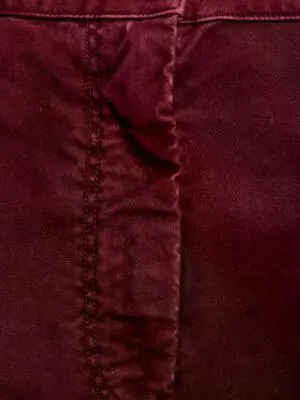 FORTE_FORTE 5-pocket Trousers