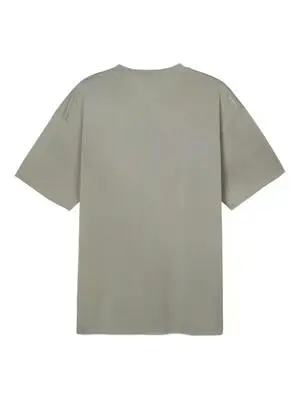 Satisfy Auralite Crew-neck T-shirt - Grey