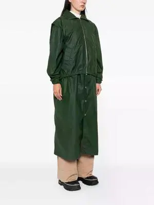 MARBELL Iryna Coat - Green