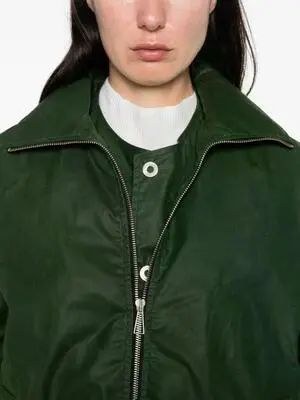 MARBELL Iryna Coat - Green
