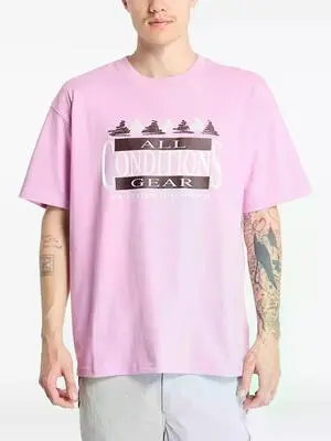 Nike Dri-fit T-shirt - Pink