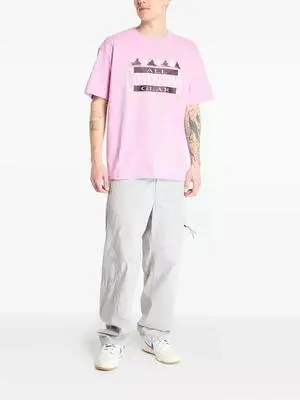 Nike Dri-fit T-shirt - Pink