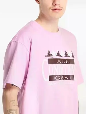 Nike Dri-fit T-shirt - Pink