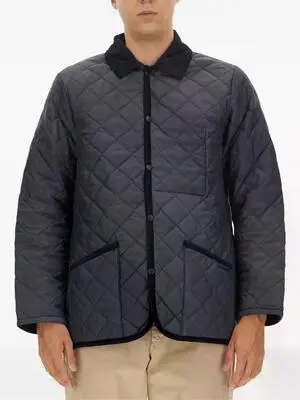 Lavenham Quilted Outerwear For Men