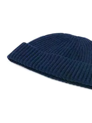 Brunello Cucinelli Cashmere Beanie