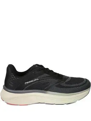 FESSURA Speed 01 Sneakers - Black