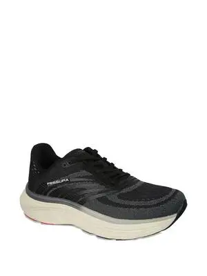 FESSURA Speed 01 Sneakers - Black