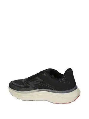 FESSURA Speed 01 Sneakers - Black