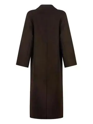 PARK PLACE Diane Double-breasted Coat