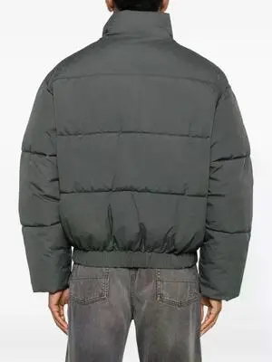 DAILY PAPER Renako Monogram Padded Jacket