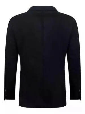 BRERAS MILANO Button Blazer